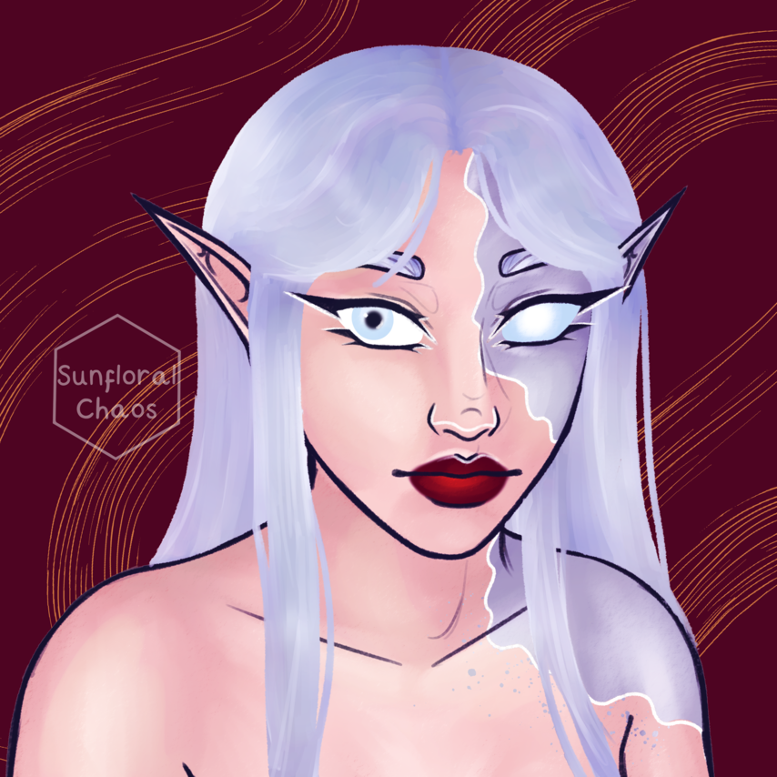 Arynn Brymaris - Refsheet.net