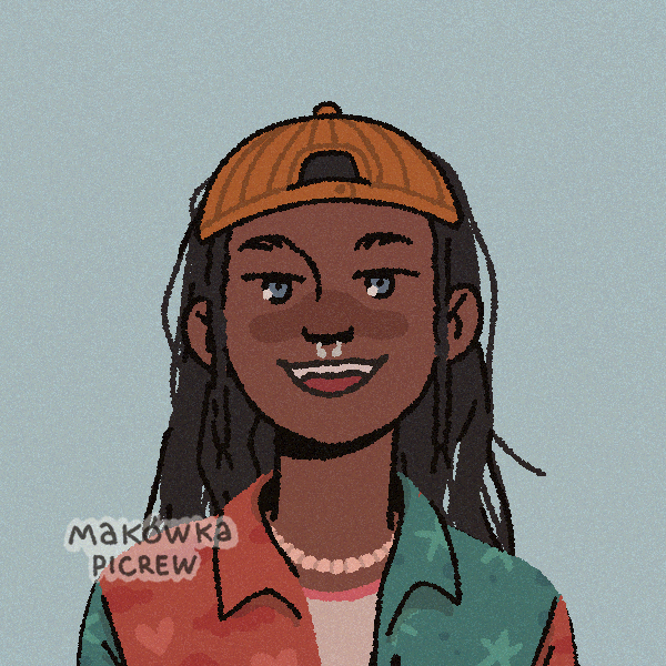 esme williams - Refsheet.net