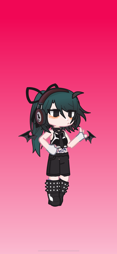 melody - Refsheet.net