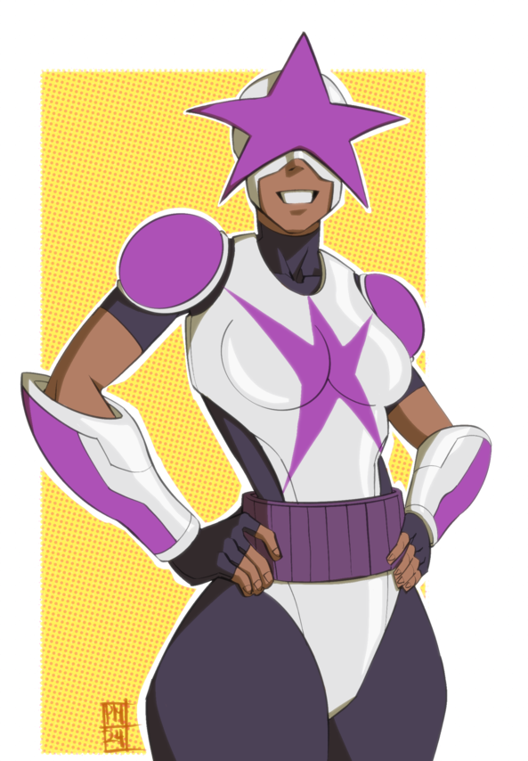 💫 The Star 💫 - Refsheet.net