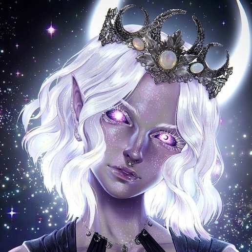 Vespera - Refsheet.net