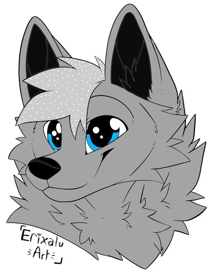 Silver - Refsheet.net