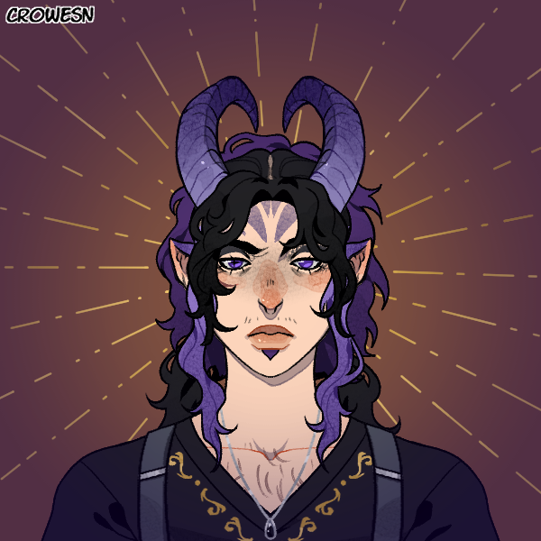 tiefling picrew