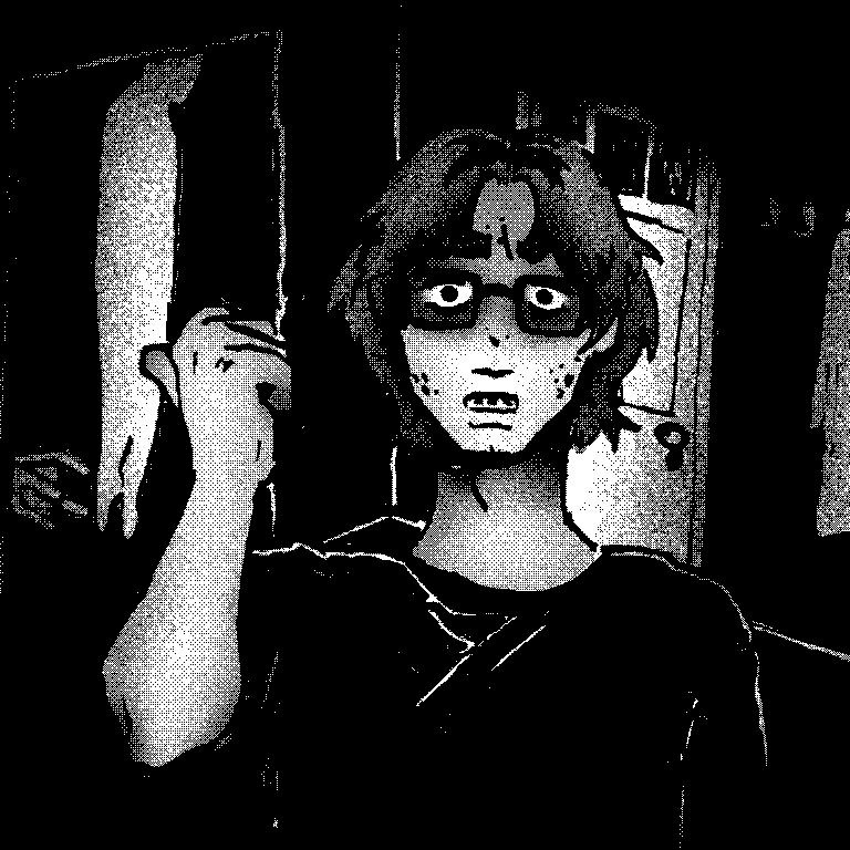 Shaun - Refsheet.net