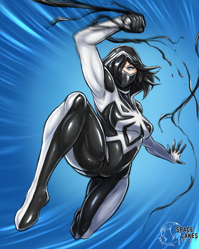 Monochrome - Refsheet.net