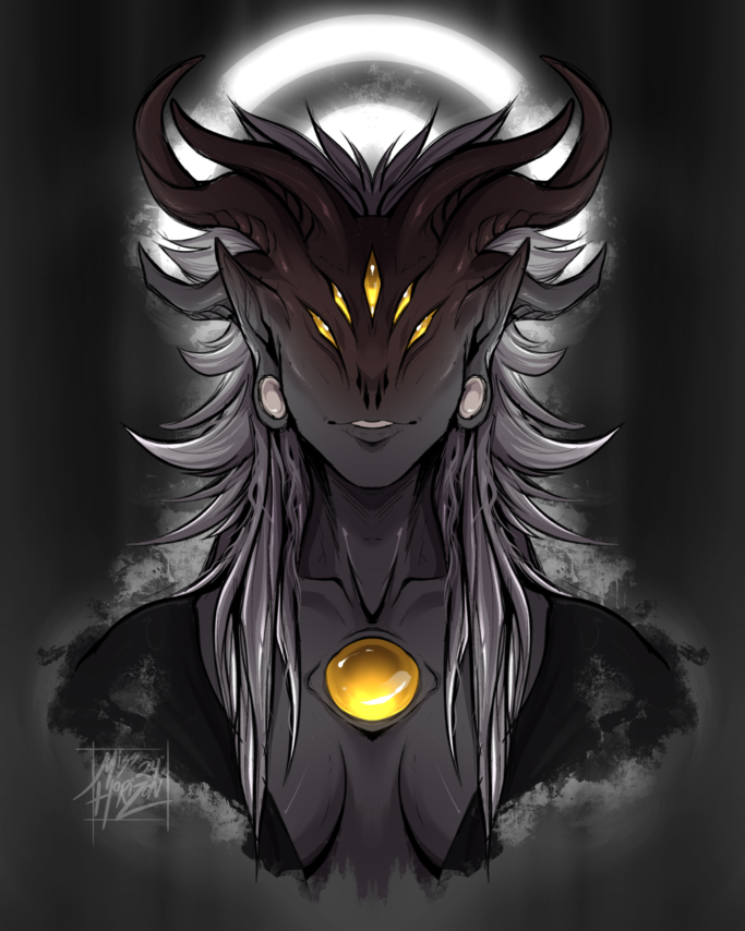 Lady Astaroth - Refsheet.net