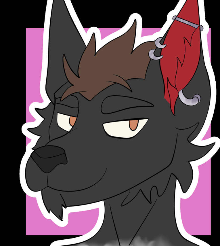 anthro wolf picrew