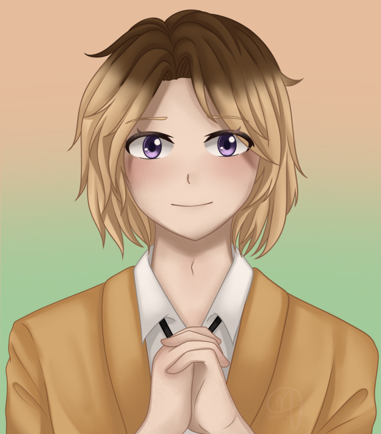 Sora Tachibana - Refsheet.net