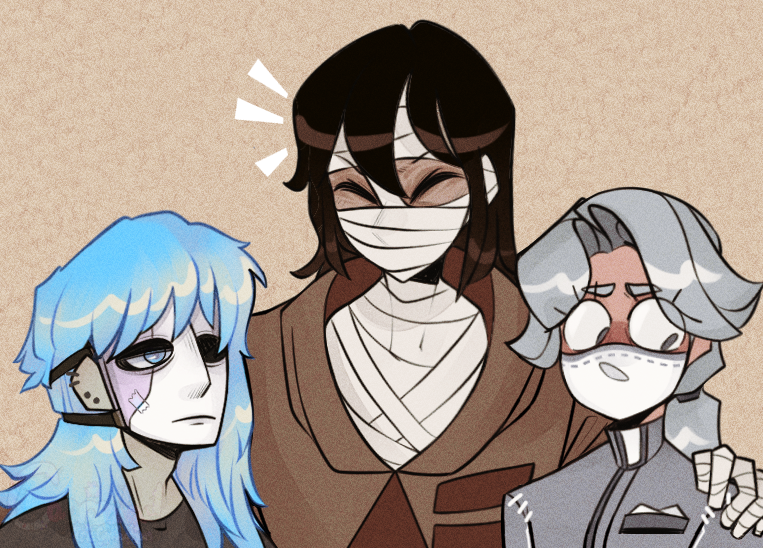 creepypasta react zack