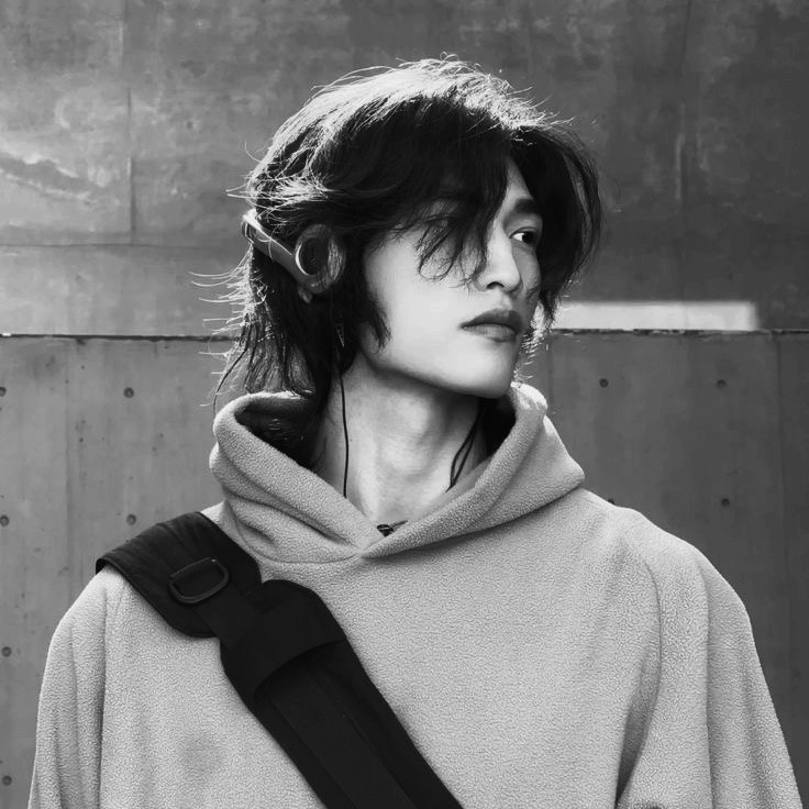 Xiang Lin - Refsheet.net