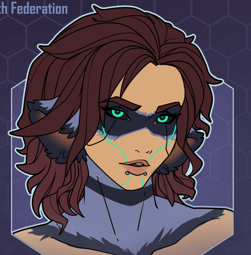 Alice - Refsheet.net