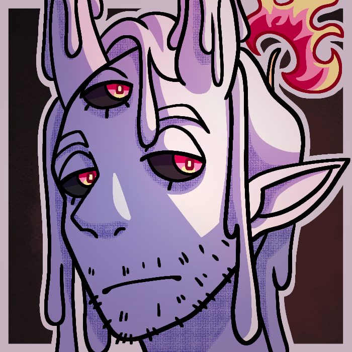 Matchstick - Refsheet.net