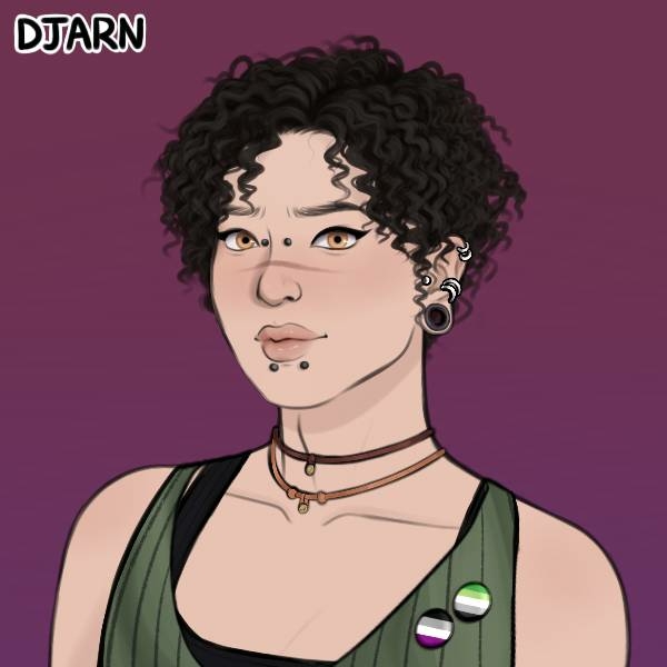 Ildikó Jadis Orme - Refsheet.net