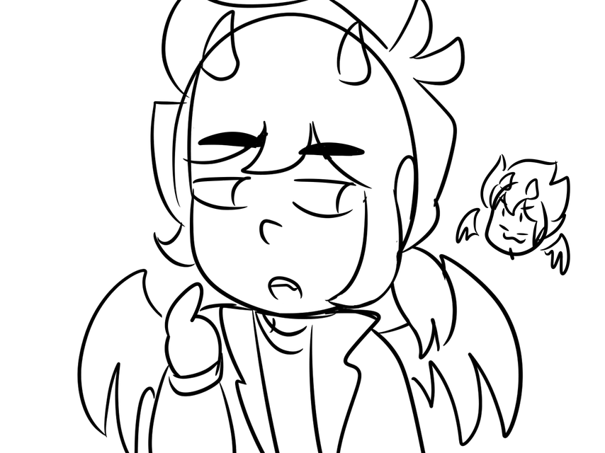 Cyrus - Refsheet.net