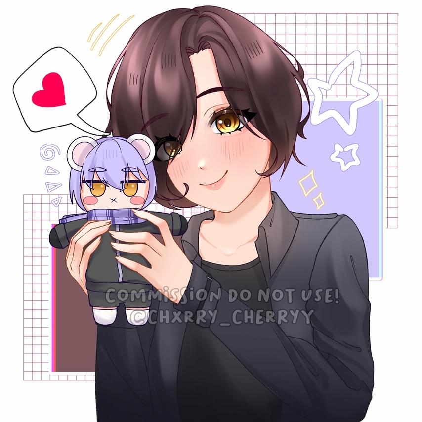 Lilith Scarlet - Refsheet.net