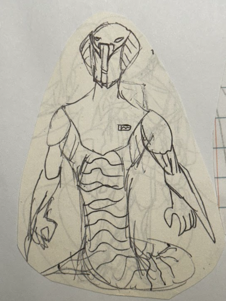 COBRA - Refsheet.net