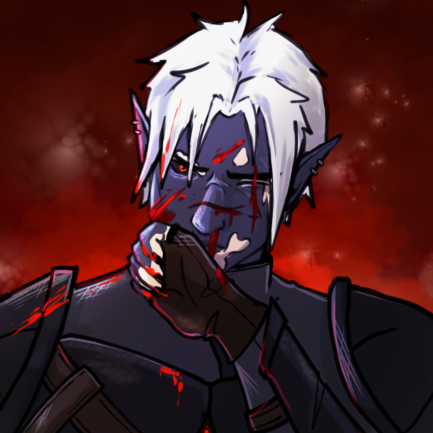 Ravia Vrinn - Refsheet.net