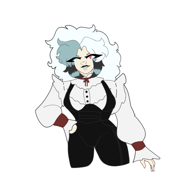 The Doctor - Refsheet.net