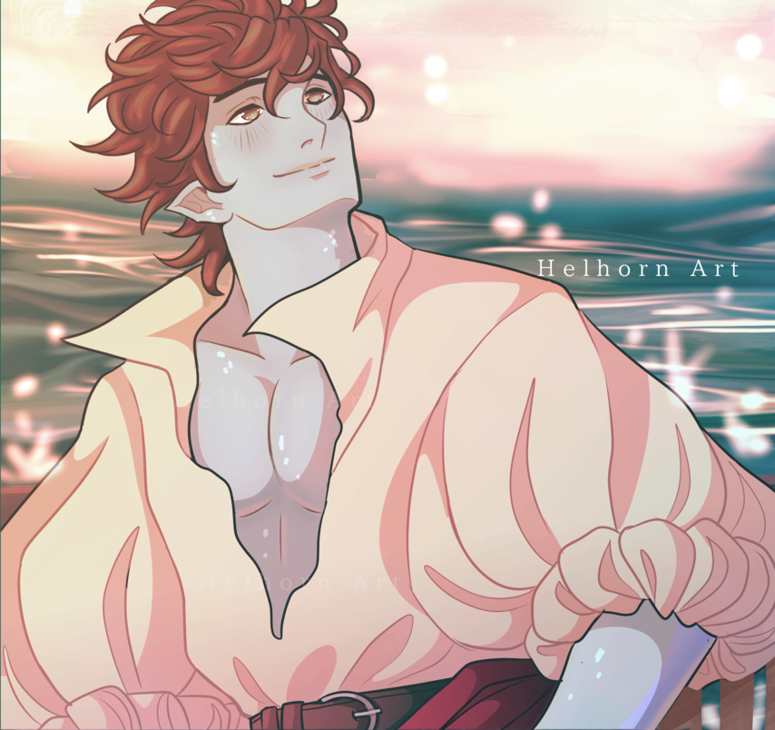 Finnigan Murphy - Refsheet.net