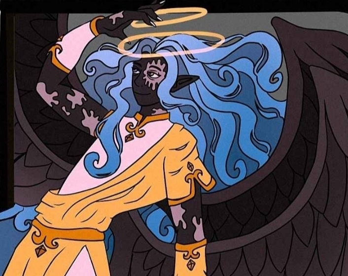 Runihura - Refsheet.net