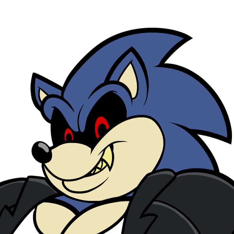 chubby sonic exe