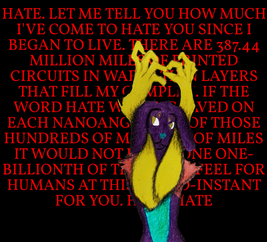 Kami (Kam) - Refsheet.net