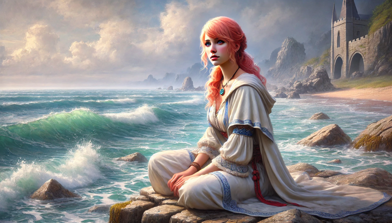 Alara Markarian - Refsheet.net