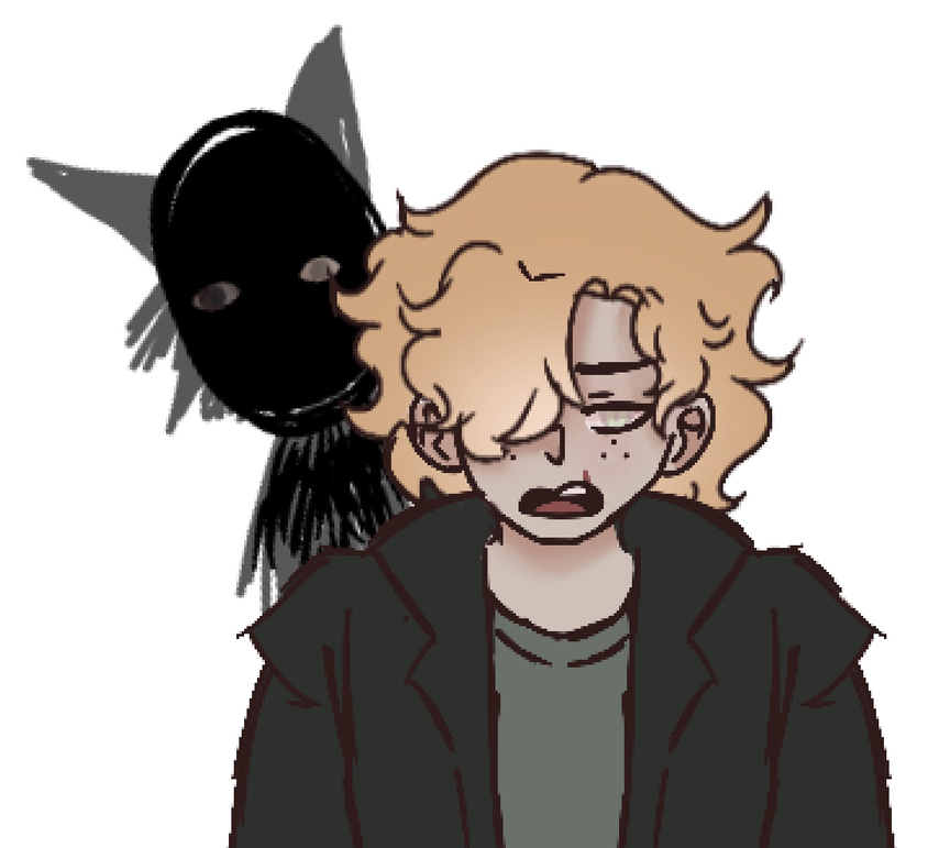 Stephen Larson - Refsheet.net