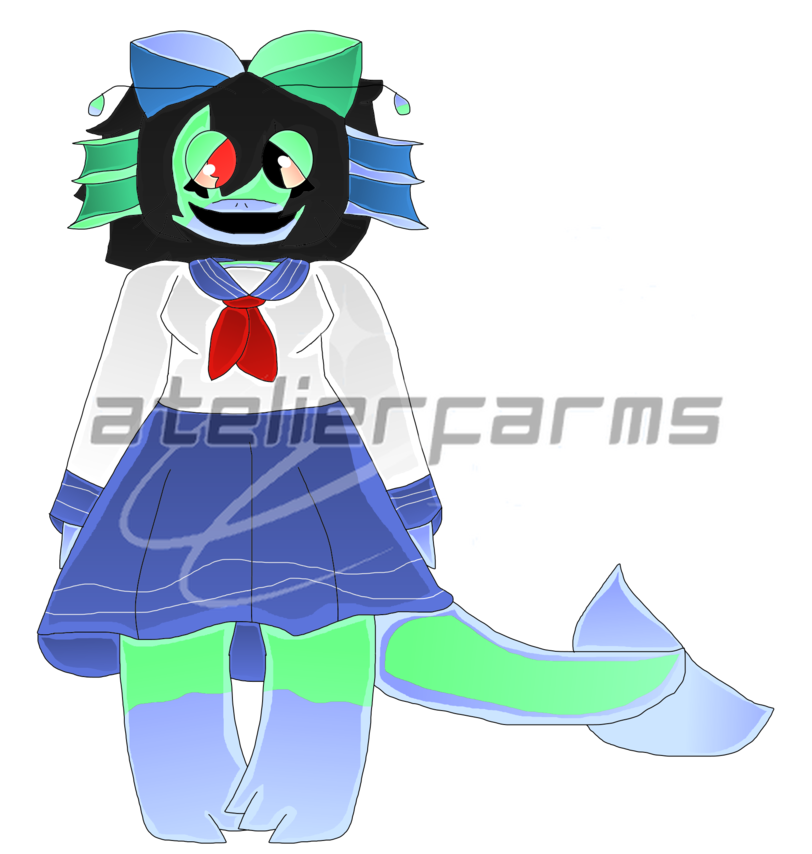 Kaite - Refsheet.net