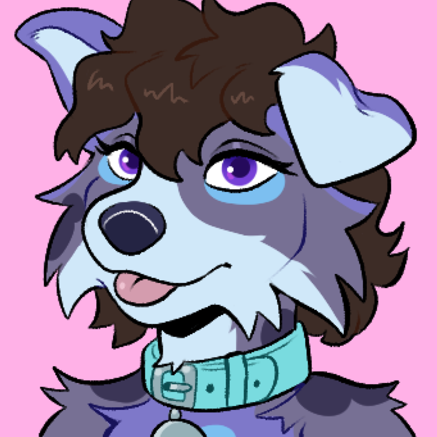 Omega - Refsheet.net