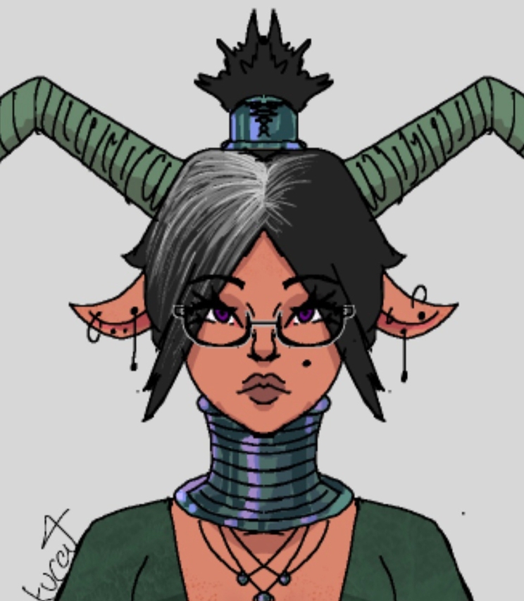 Aurelia - Refsheet.net