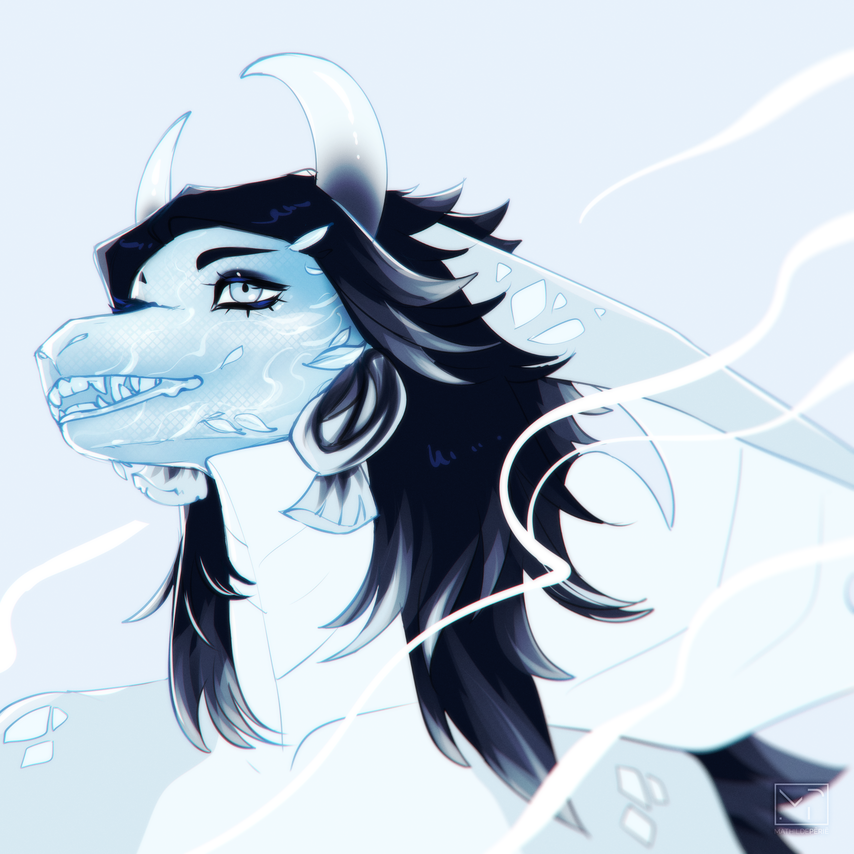 Evane - Refsheet.net