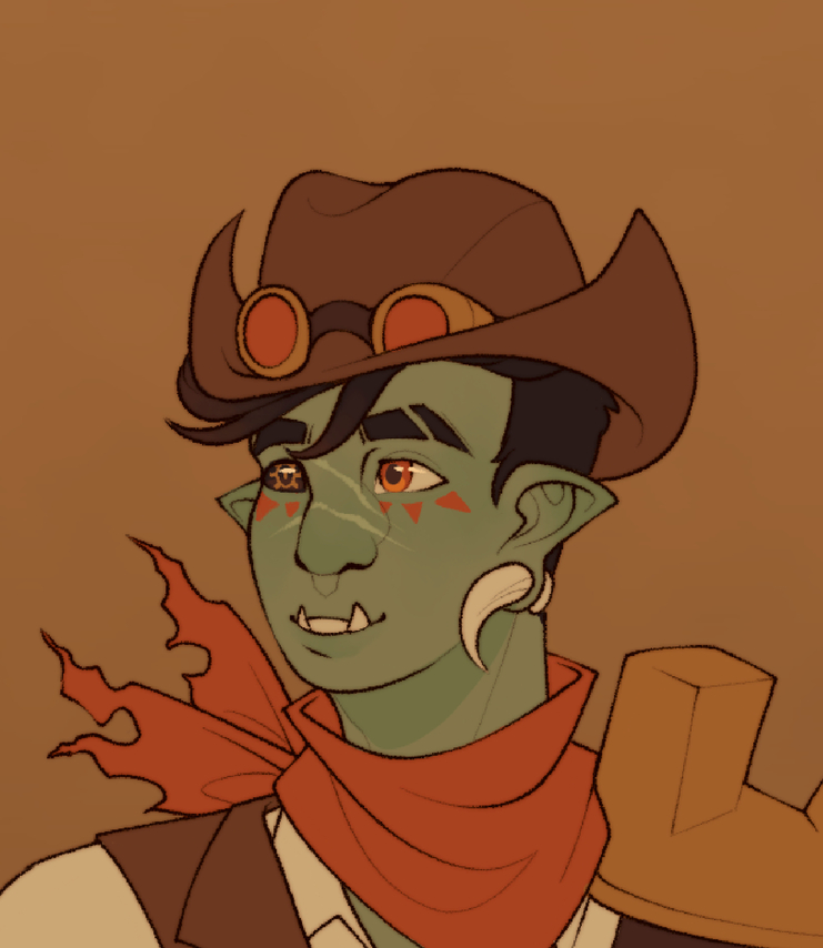 Romeo - Refsheet.net