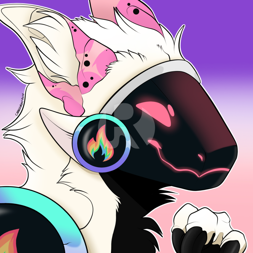 Seraphina - Refsheet.net