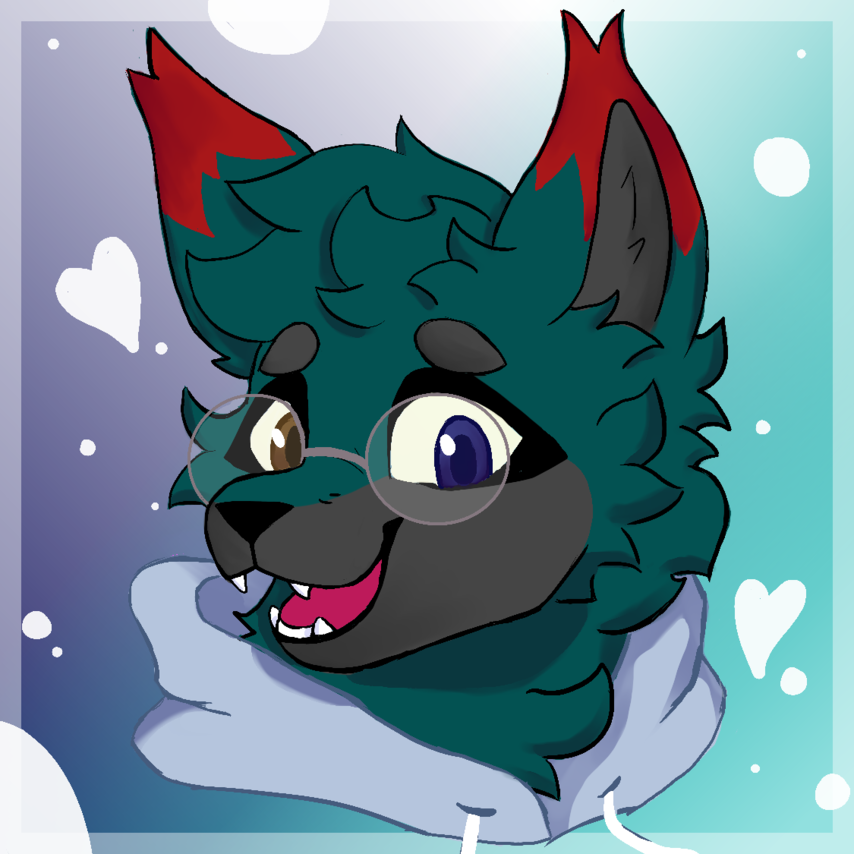 Kai Arrowwood - Refsheet.net