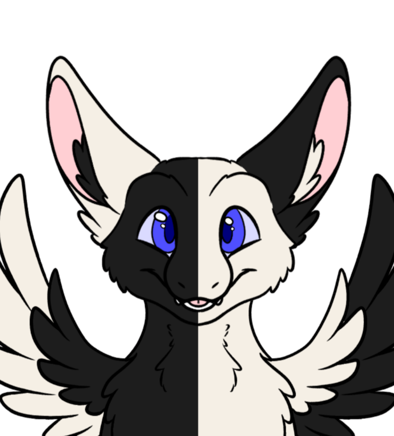 Odyssey - Refsheet.net