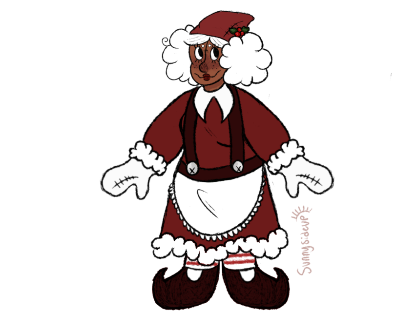 Carol Jingles. - Refsheet.net