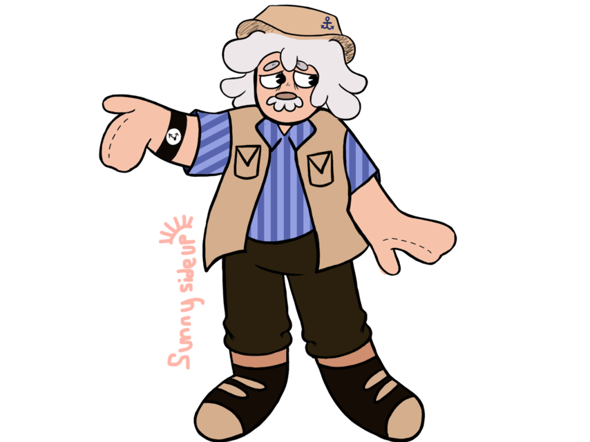 Pop pops - Refsheet.net