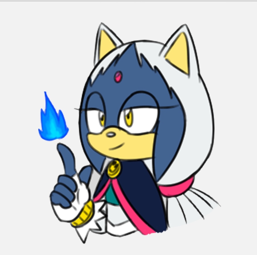 Azure - Refsheet.net