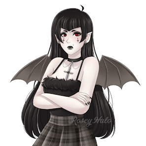 raven - Refsheet.net