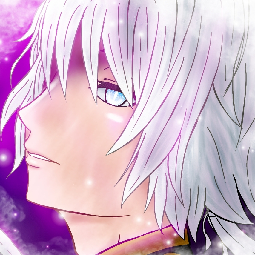 Sirius Azarov - Refsheet.net