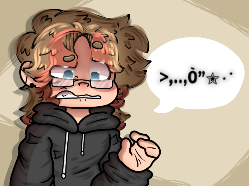 Max (irl sona) - Refsheet.net