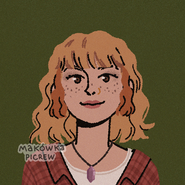 Katie Andrews - Refsheet.net