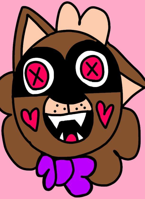 Wilson - Refsheet.net