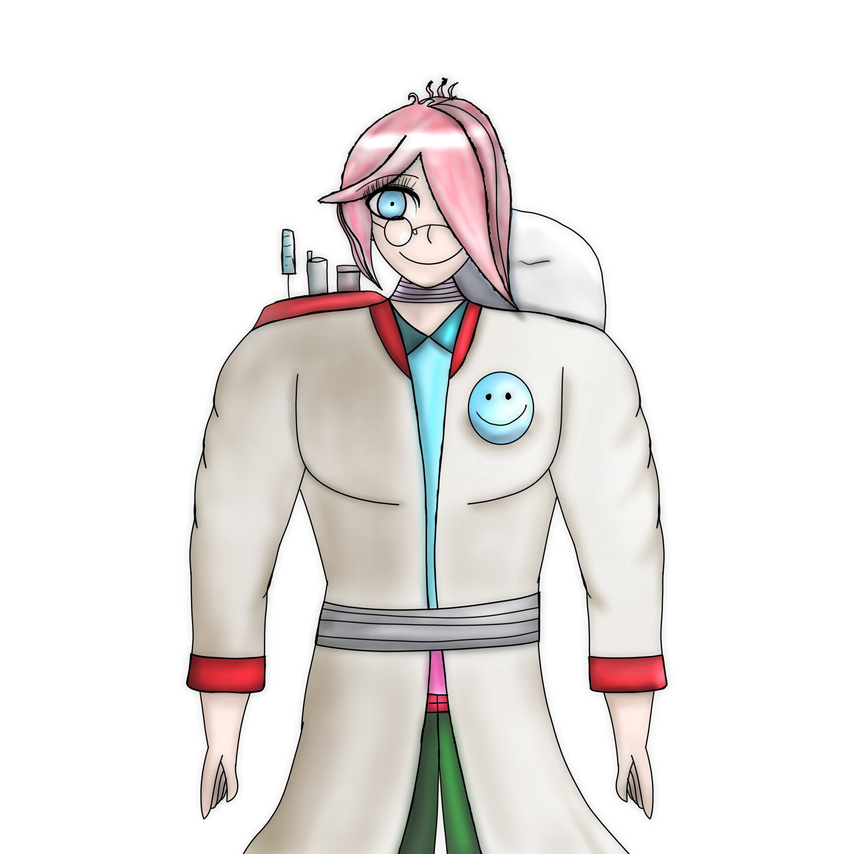 Ryuga Kaiji - Refsheet.net