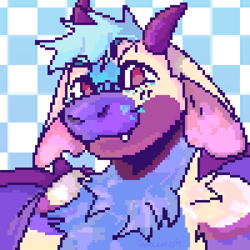 Tuffy - Refsheet.net