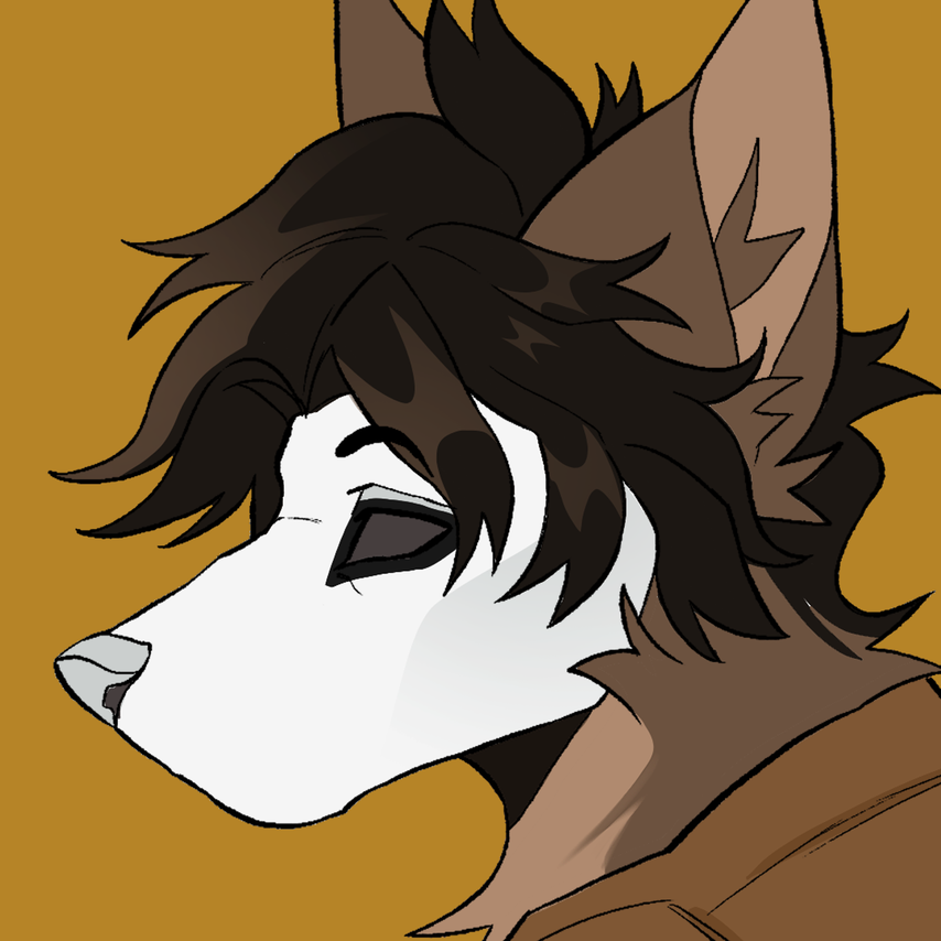 MASQUERADE - Refsheet.net