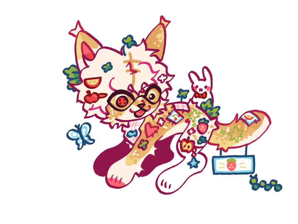 poppy - Refsheet.net