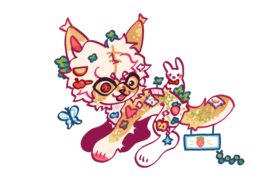 poppy - Refsheet.net