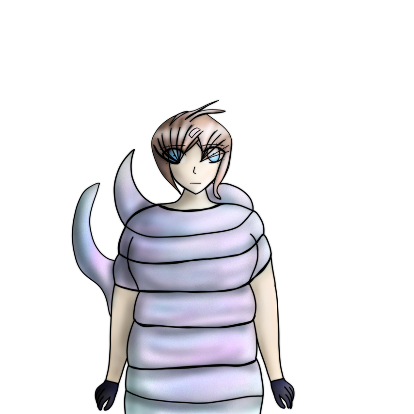 Schnee Née - Refsheet.net